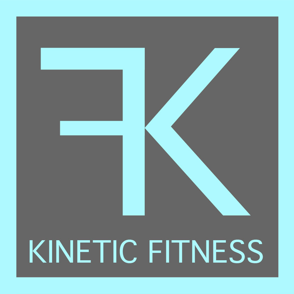 ArtStation - Kinetic Fitness EPK