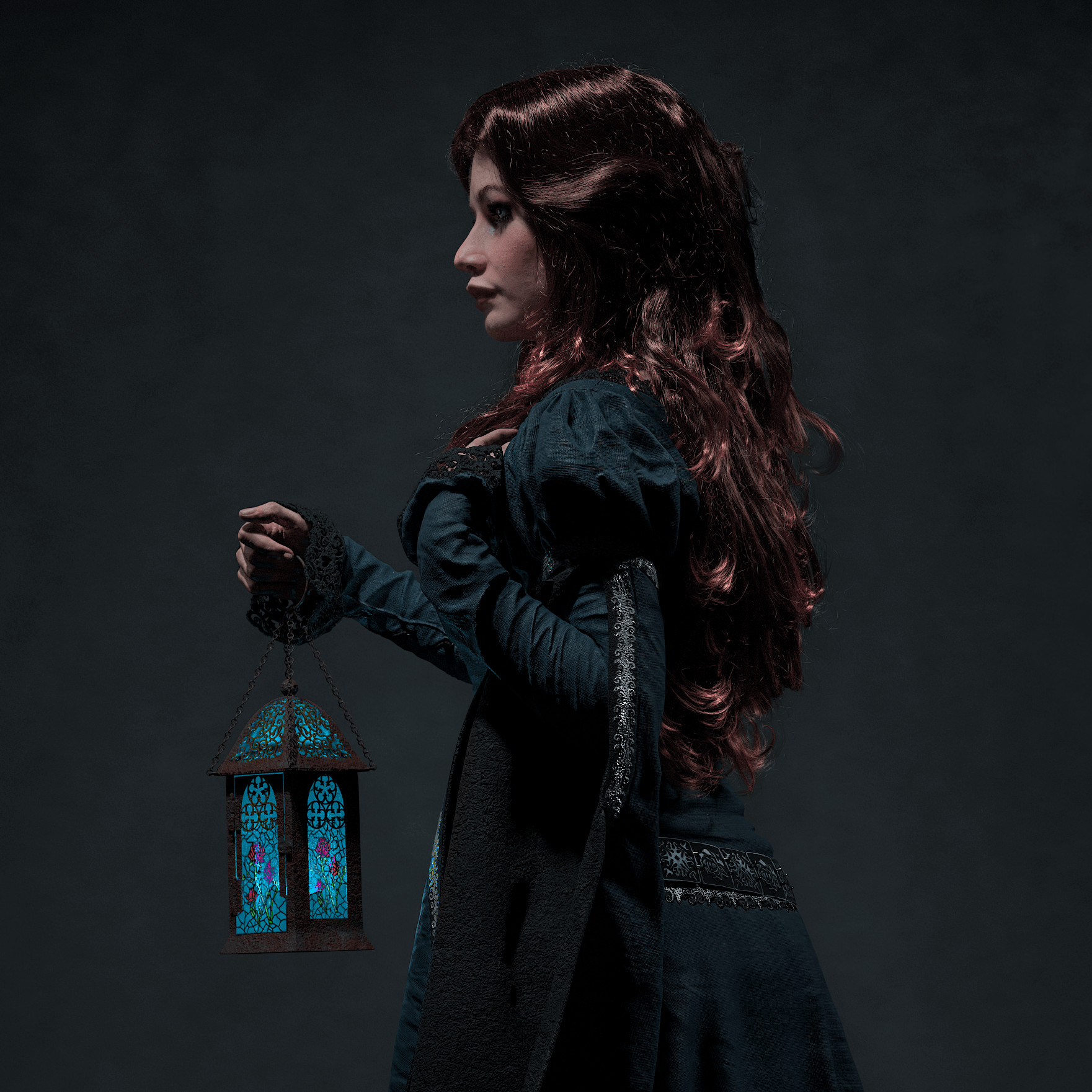 ArtStation - Sleepwalking