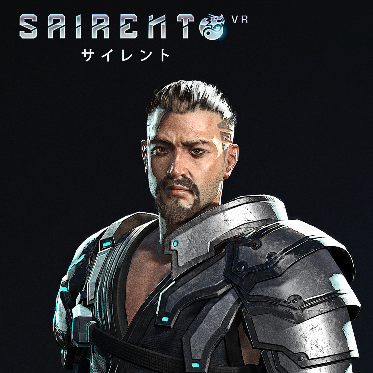 ArtStation - Male Shinobi