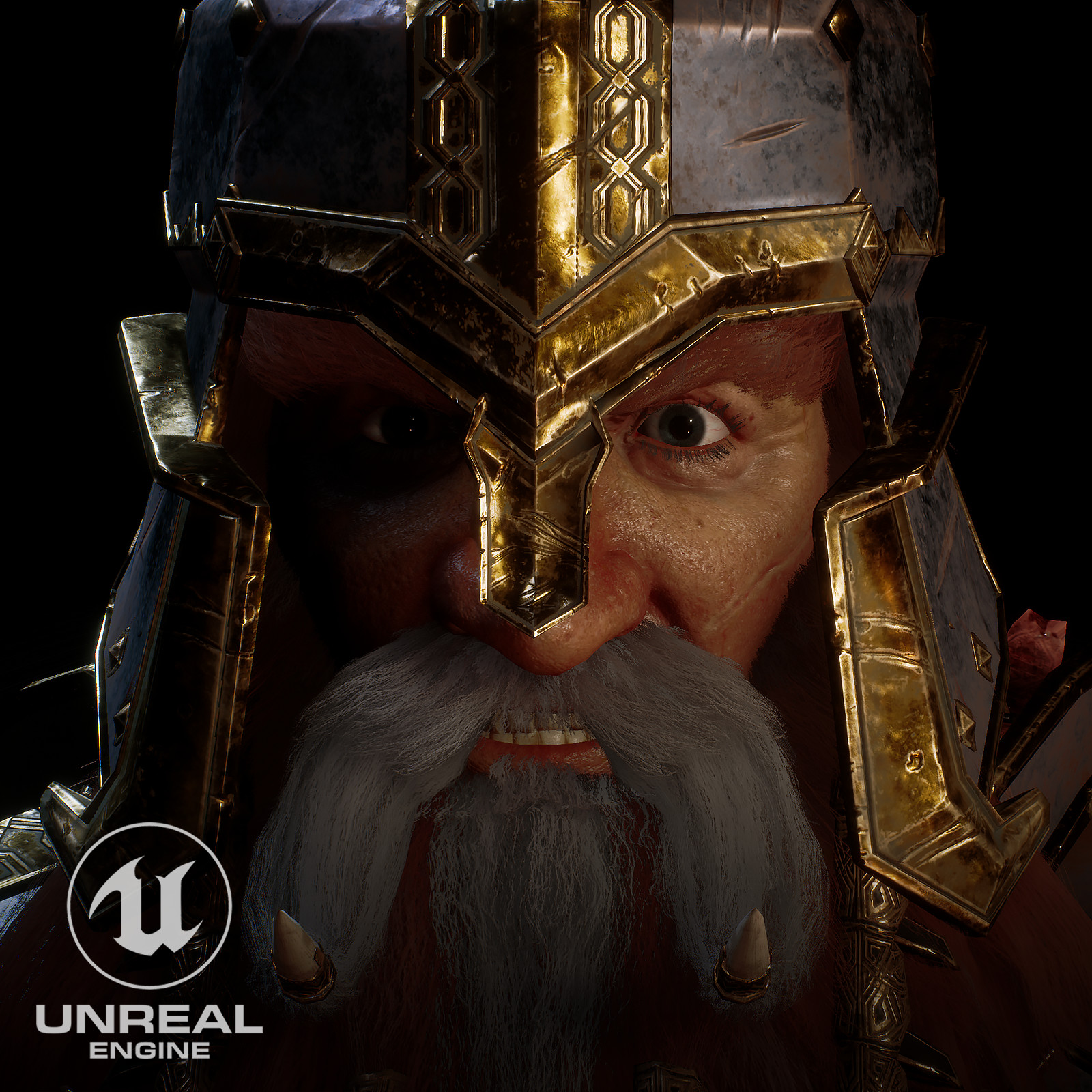 ArtStation - Dain Ironfoot