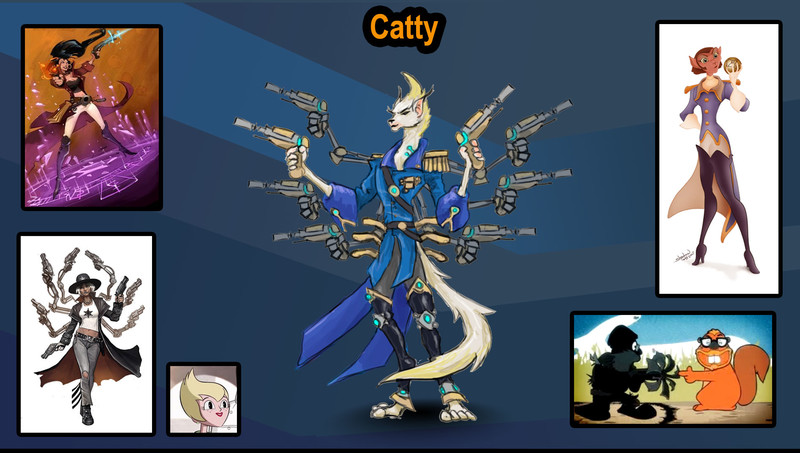 ArtStation - Vincent Goeminne