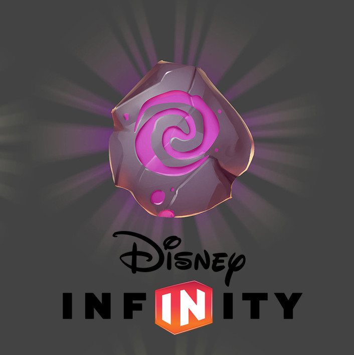 ArtStation - Moana world design - Disney Infinity 3.5