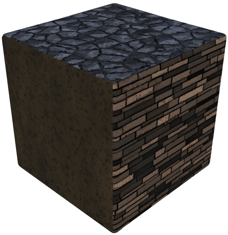 ArtStation - Micah Roberts