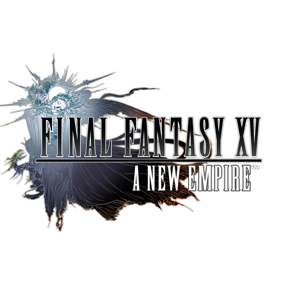 ArtStation - Final Fantasy XV: A New Empire