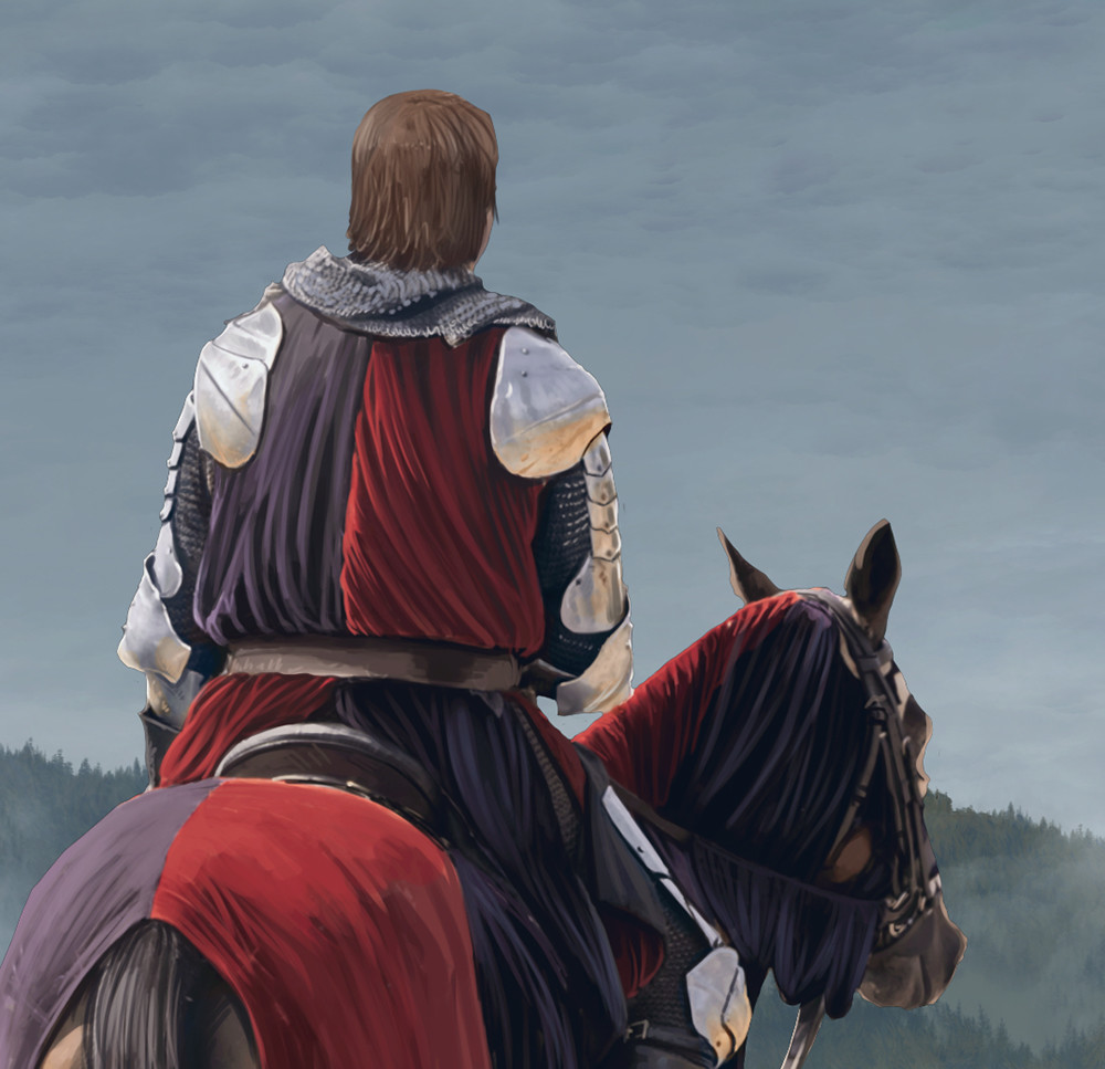 ArtStation - Returning Home