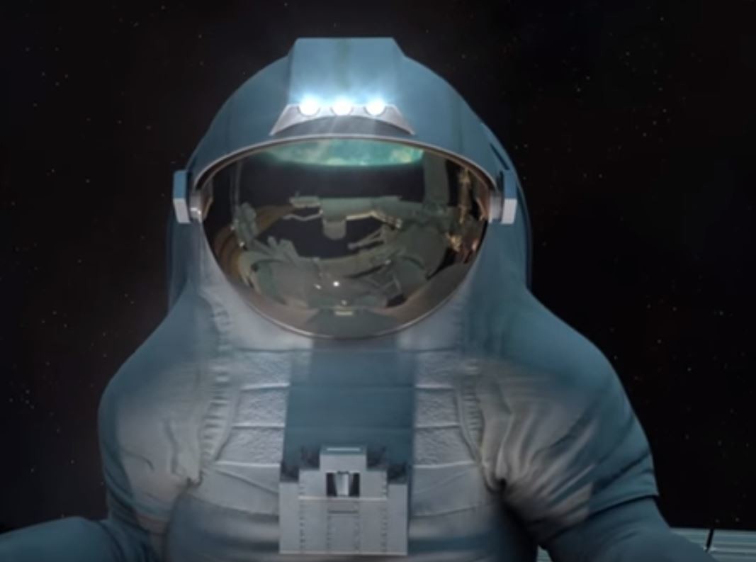 ArtStation - Game Changing Development Mission Animation