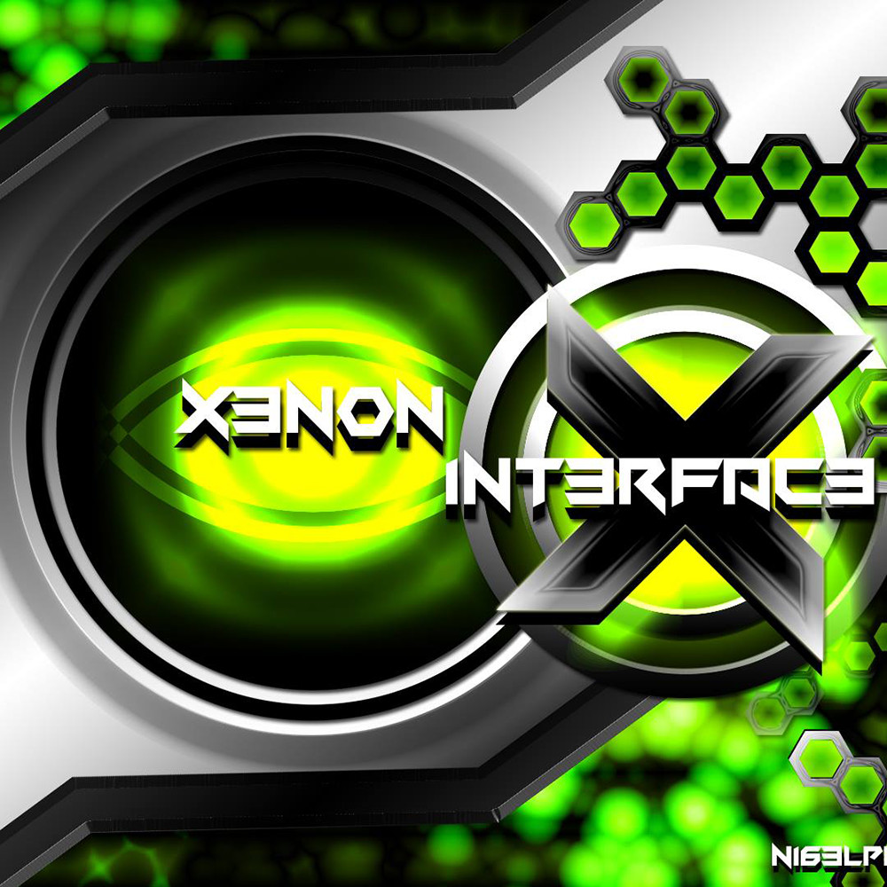 ArtStation - User Interface X Theme for Xbox