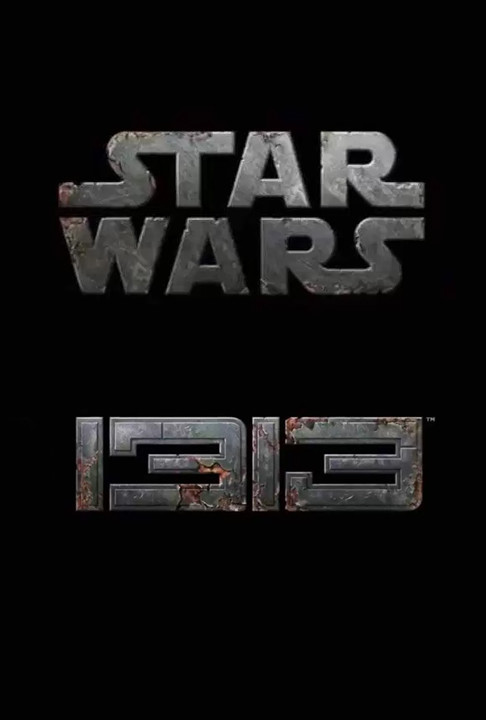 ArtStation - StarWars 1313