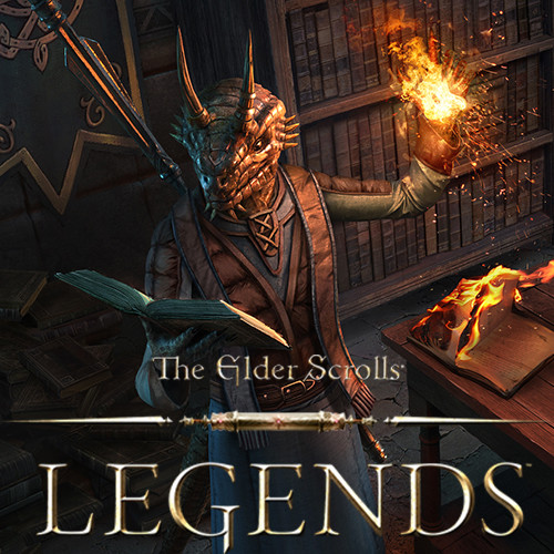 ArtStation - Mages Guild Recruit