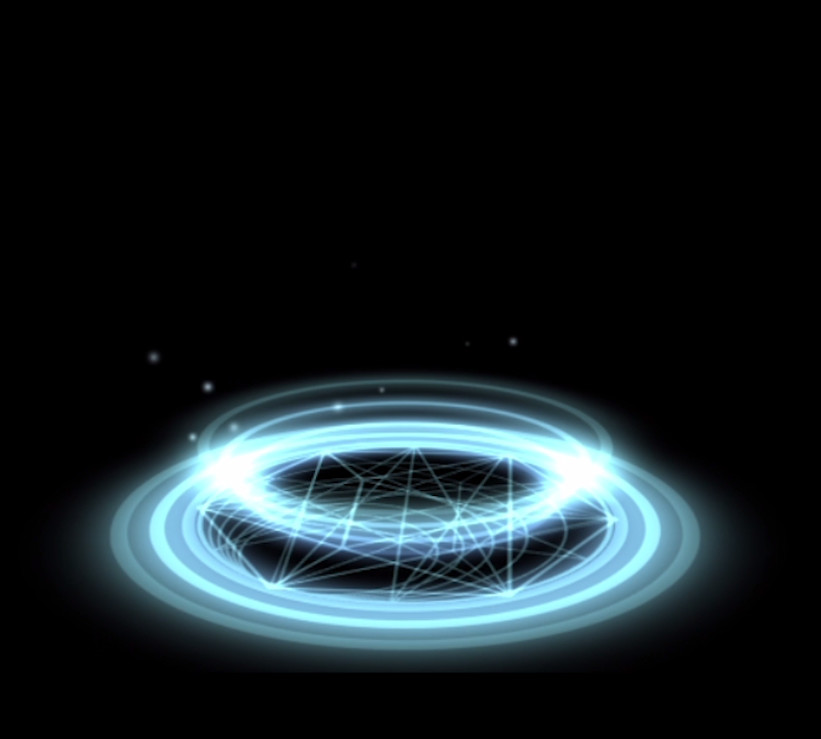 ArtStation - Spawn FX (Unity 3D)