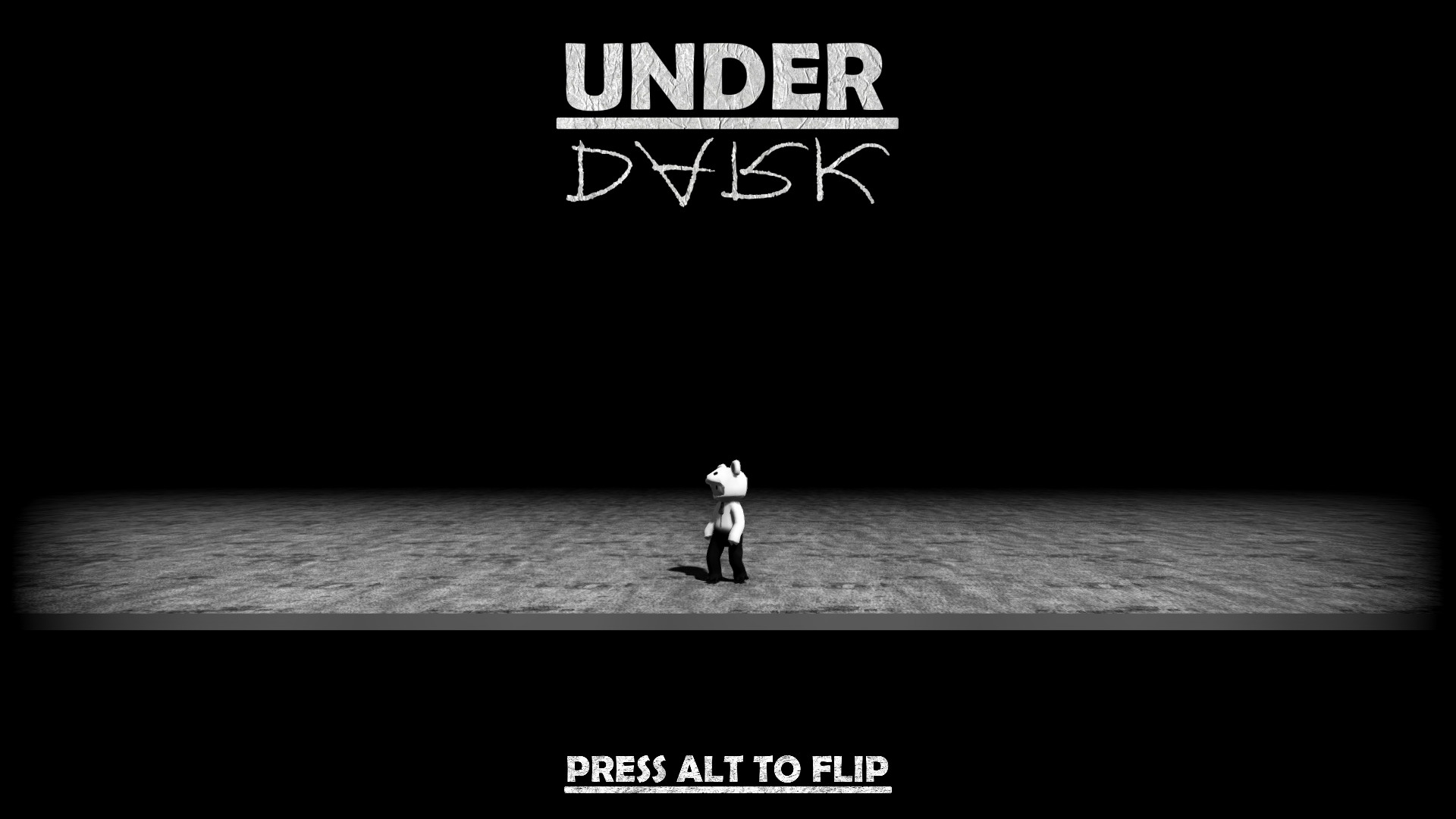 Amanda Sheets - Underdark