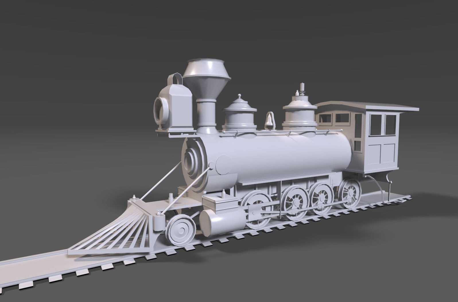 ArtStation - Miscellaneous Models