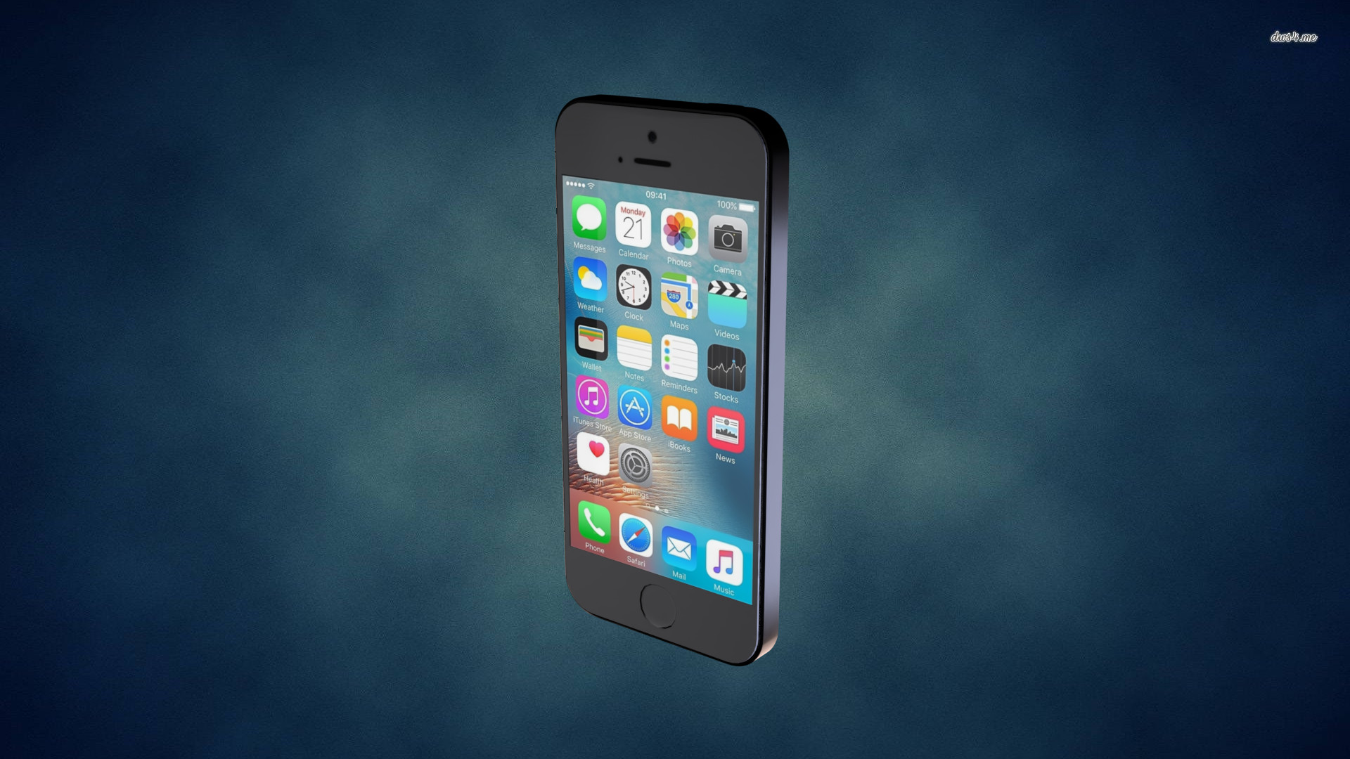 ArtStation - Iphone 3D