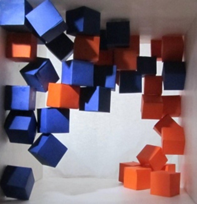 ArtStation - Cubic Works