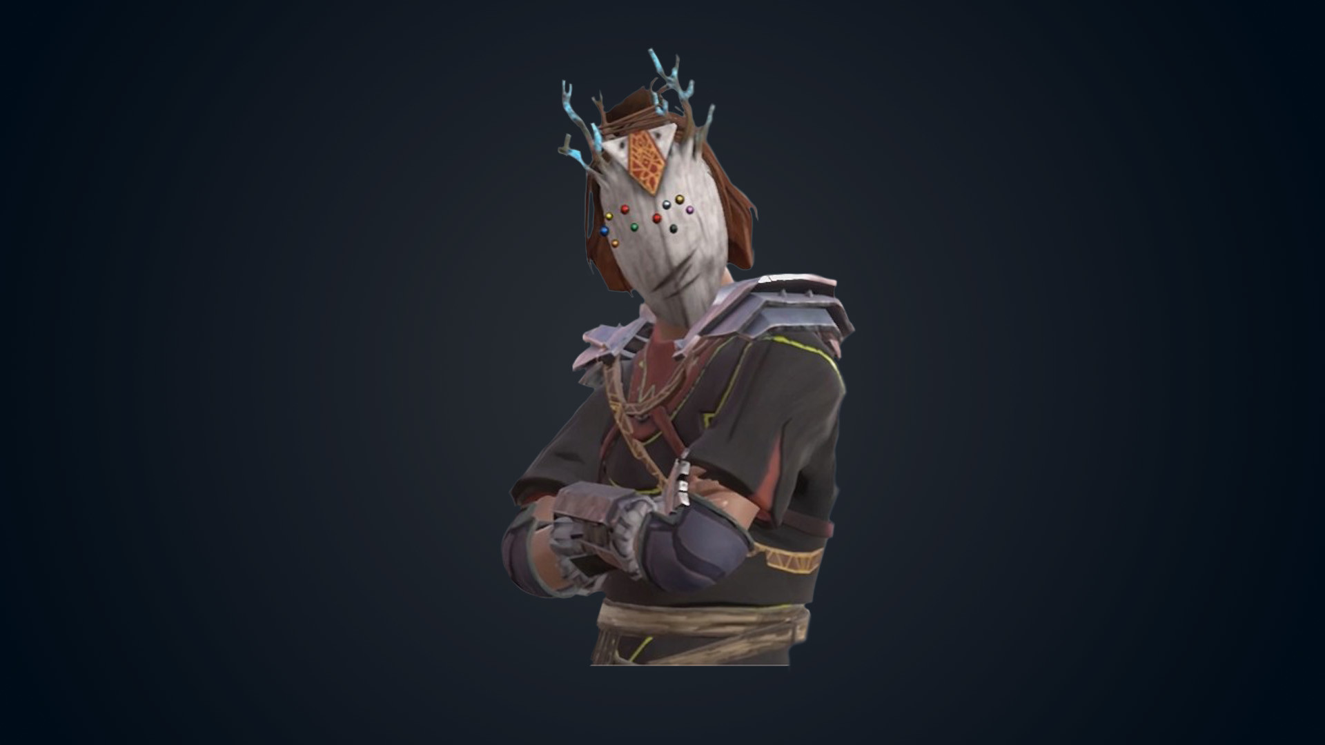 ArtStation - Absolver highlight intros animations - Extra Showcase 2018