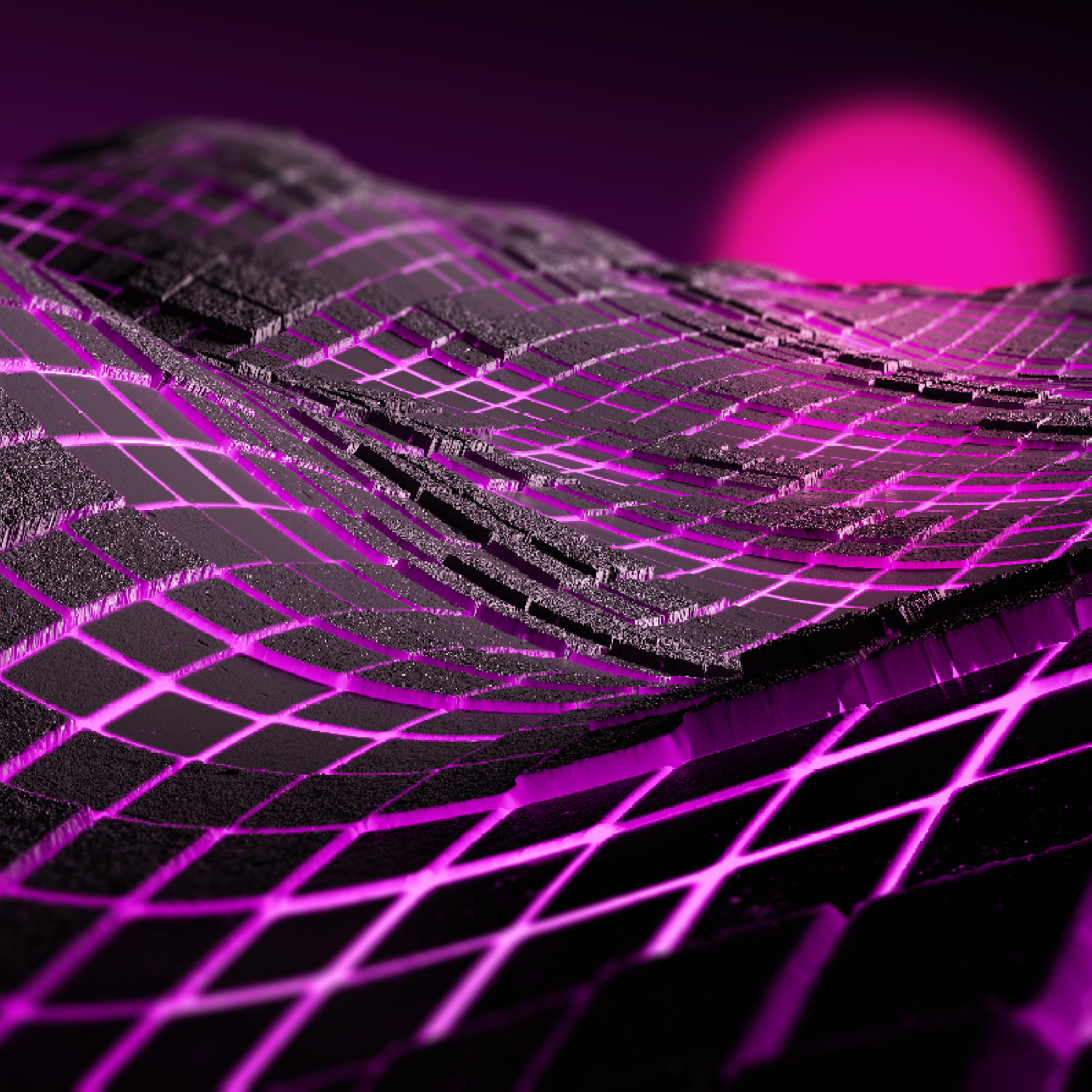 ArtStation - 3D Substance Doodle