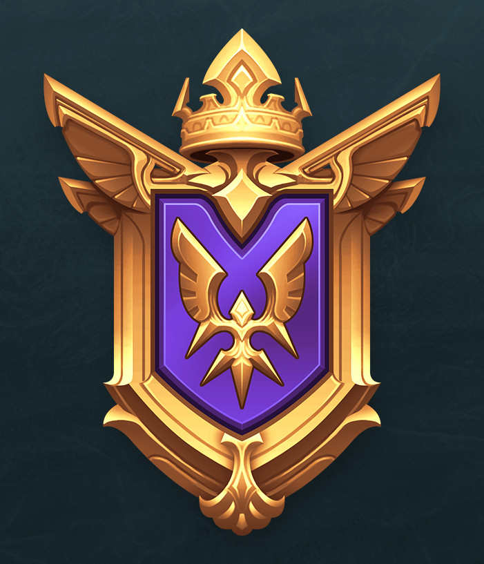 ArtStation - Ranked Icons