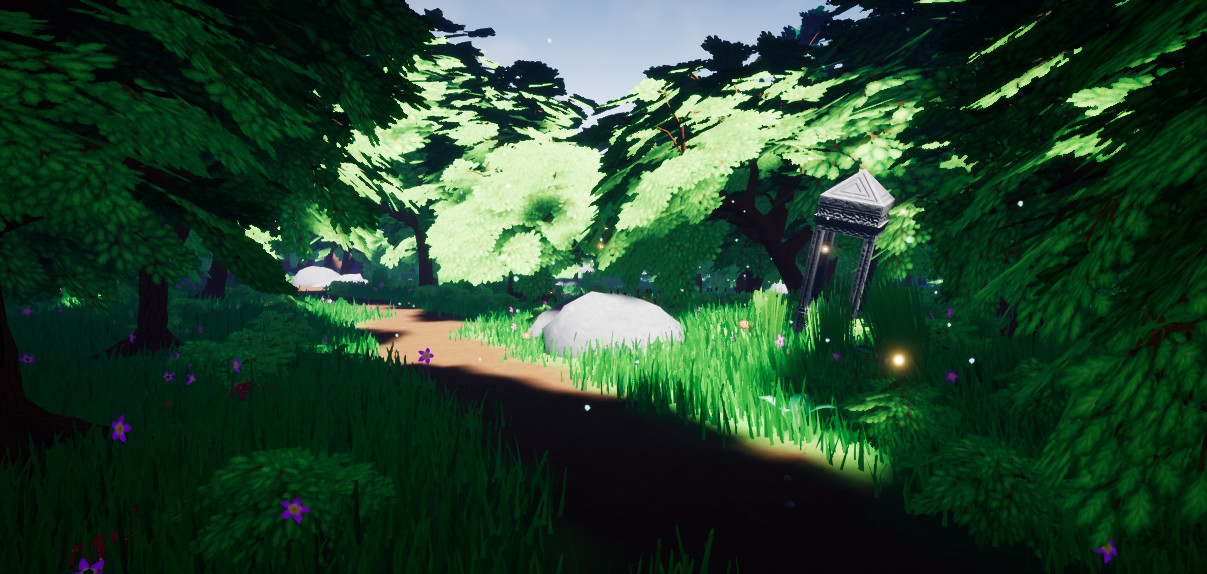 ArtStation - Befouled