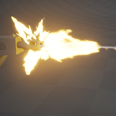 Joseph Masucci - Summoning Effect