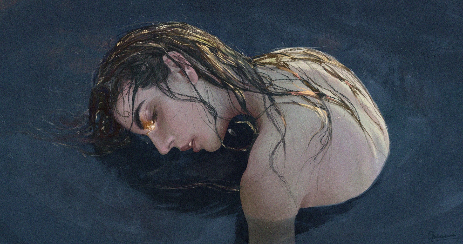 ArtStation - practice