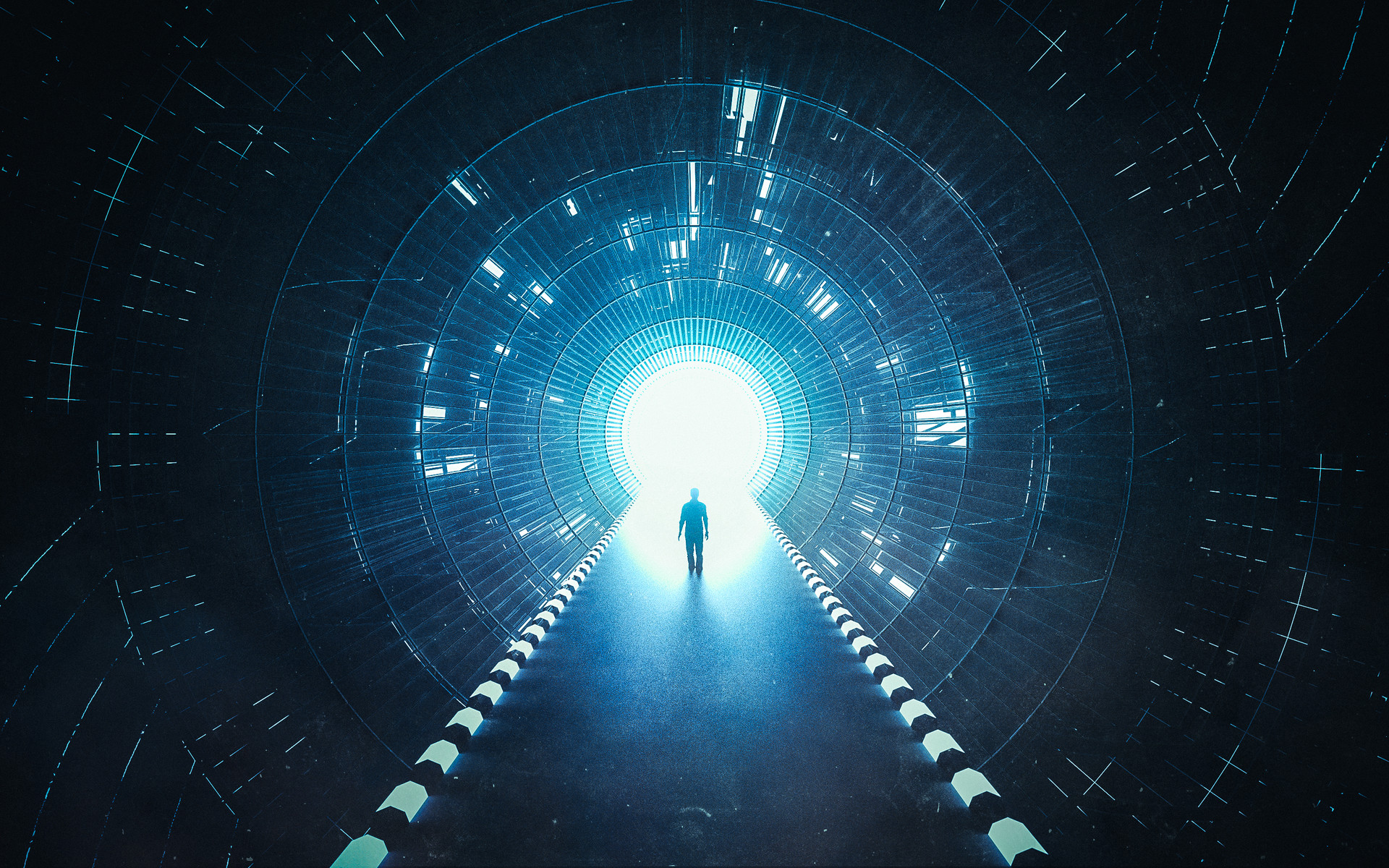 ArtStation - XTERNAL