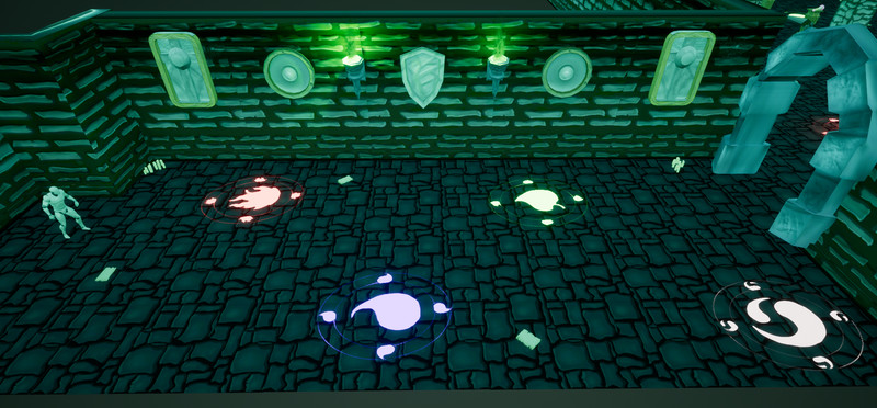 ArtStation - Reece Cook