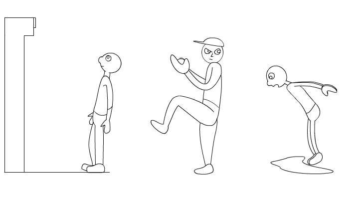 ArtStation - 2D Animation