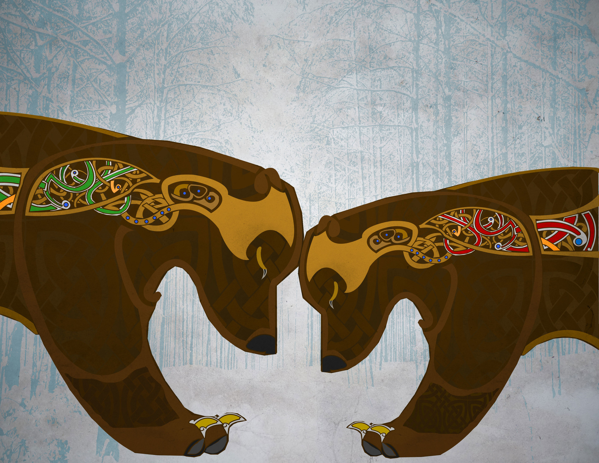 Brandon Naylor - We are Family