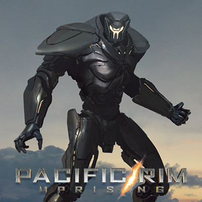 ArtStation - Obsidian Fury