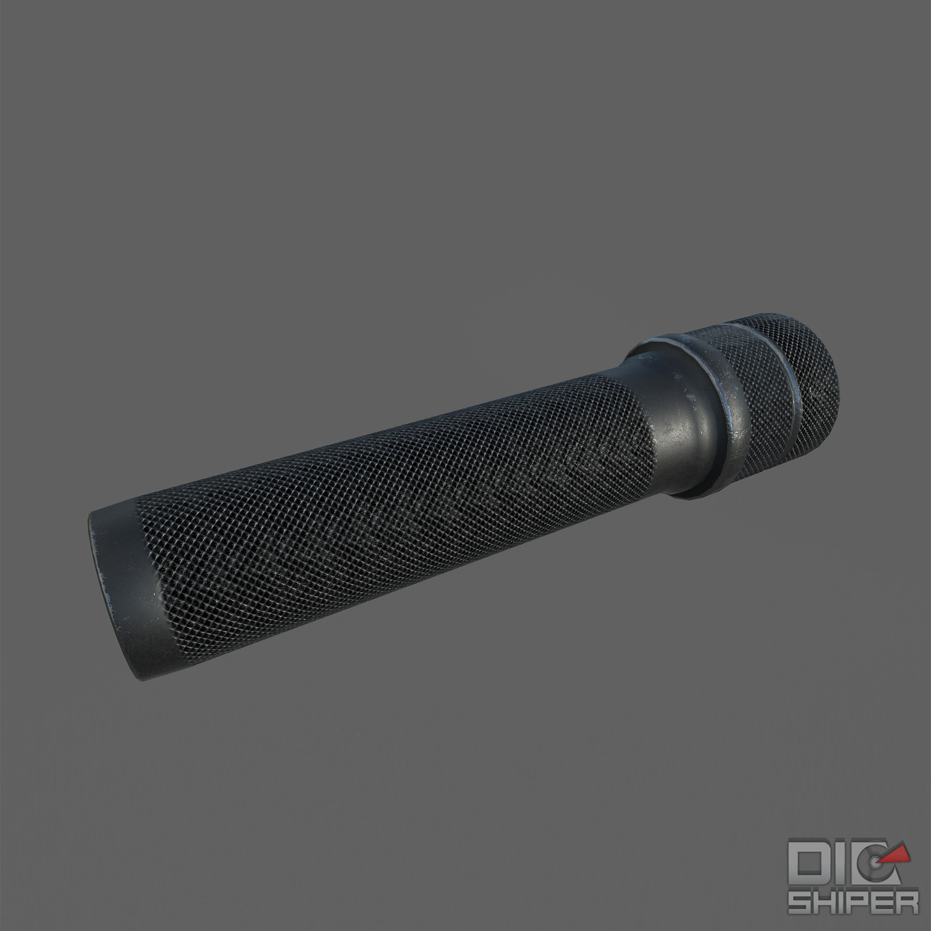 ArtStation - PBS Suppressor