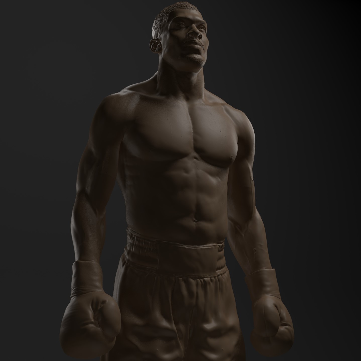 ArtStation - Antony Joshua