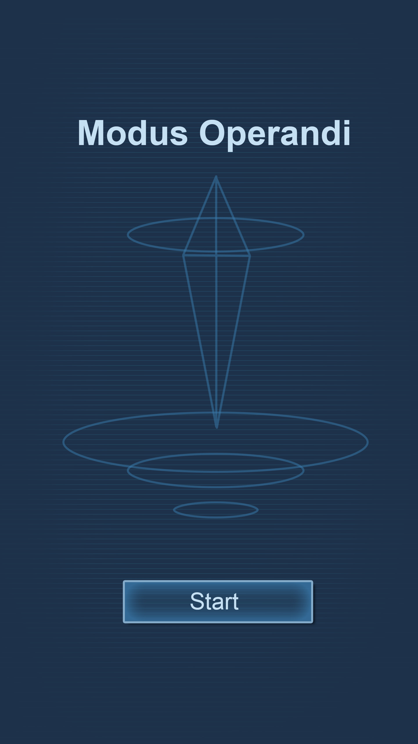 ArtStation - Modus Operandi - TagTic Games