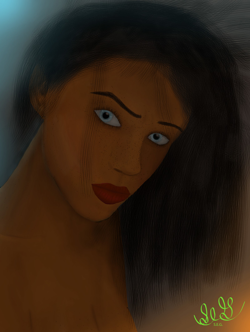 ArtStation - Samuel Gray