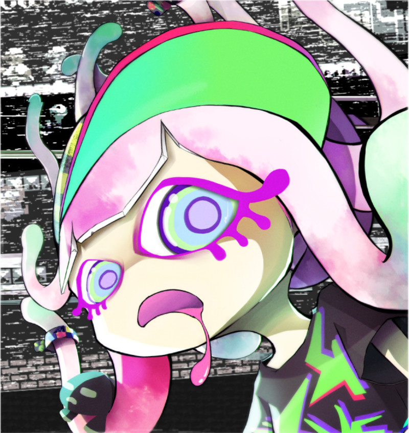 ArtStation - papoi McCreedy