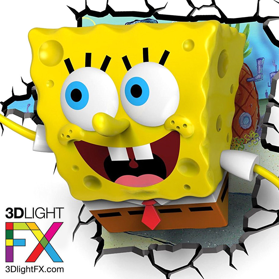 ArtStation - 3DLightFX LED lamps