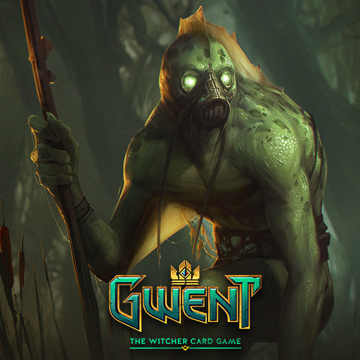 ArtStation - Vodyanoi