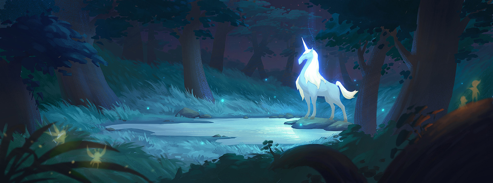 ArtStation - Art of Conquest