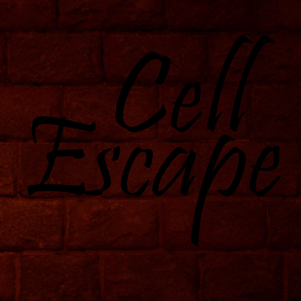 ArtStation - Cell Escape - Level Design Project