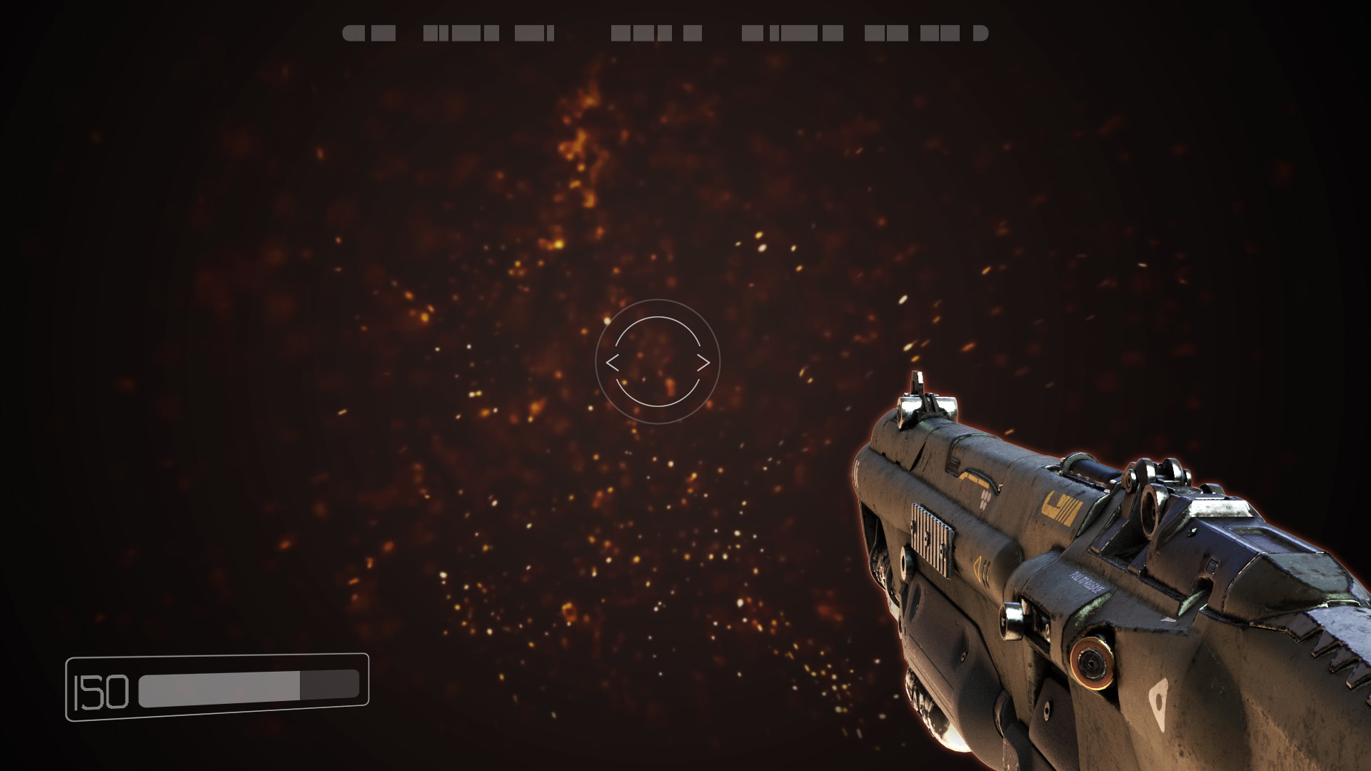 ArtStation - Doom Combat Shotgun