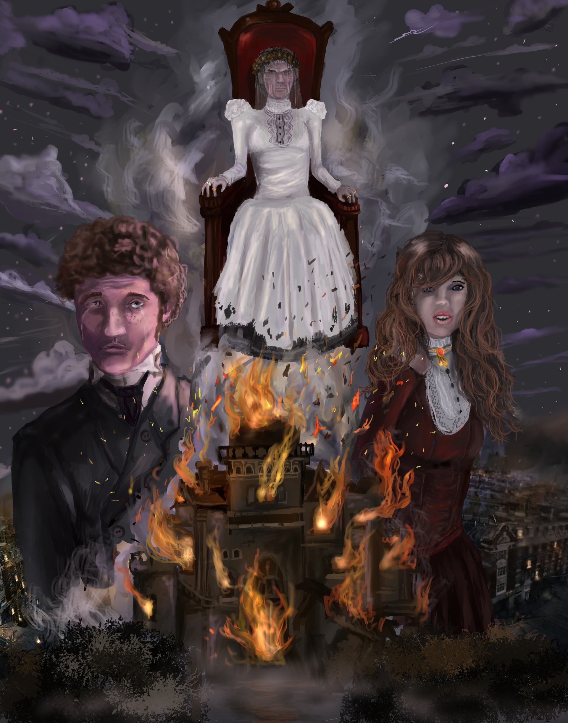 Joshua Isiguzo - Great expectations