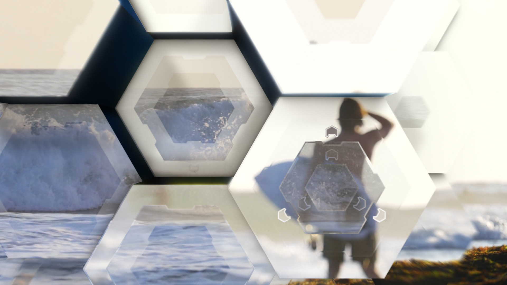 ArtStation - Shape Arrays