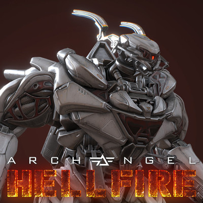 ArtStation - Humnx Banish