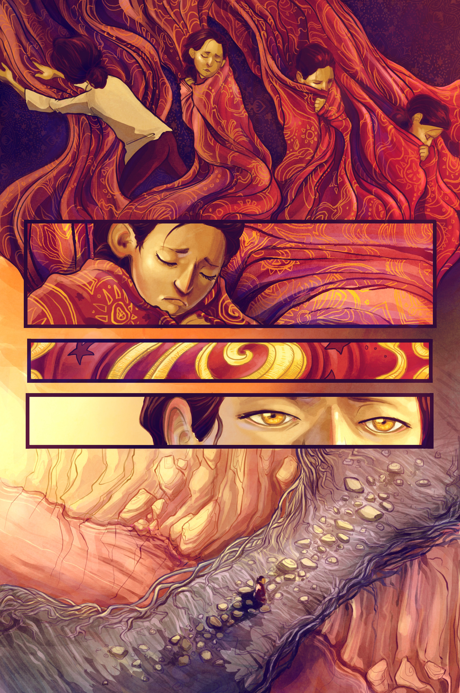 ArtStation - Patches (pt 1)