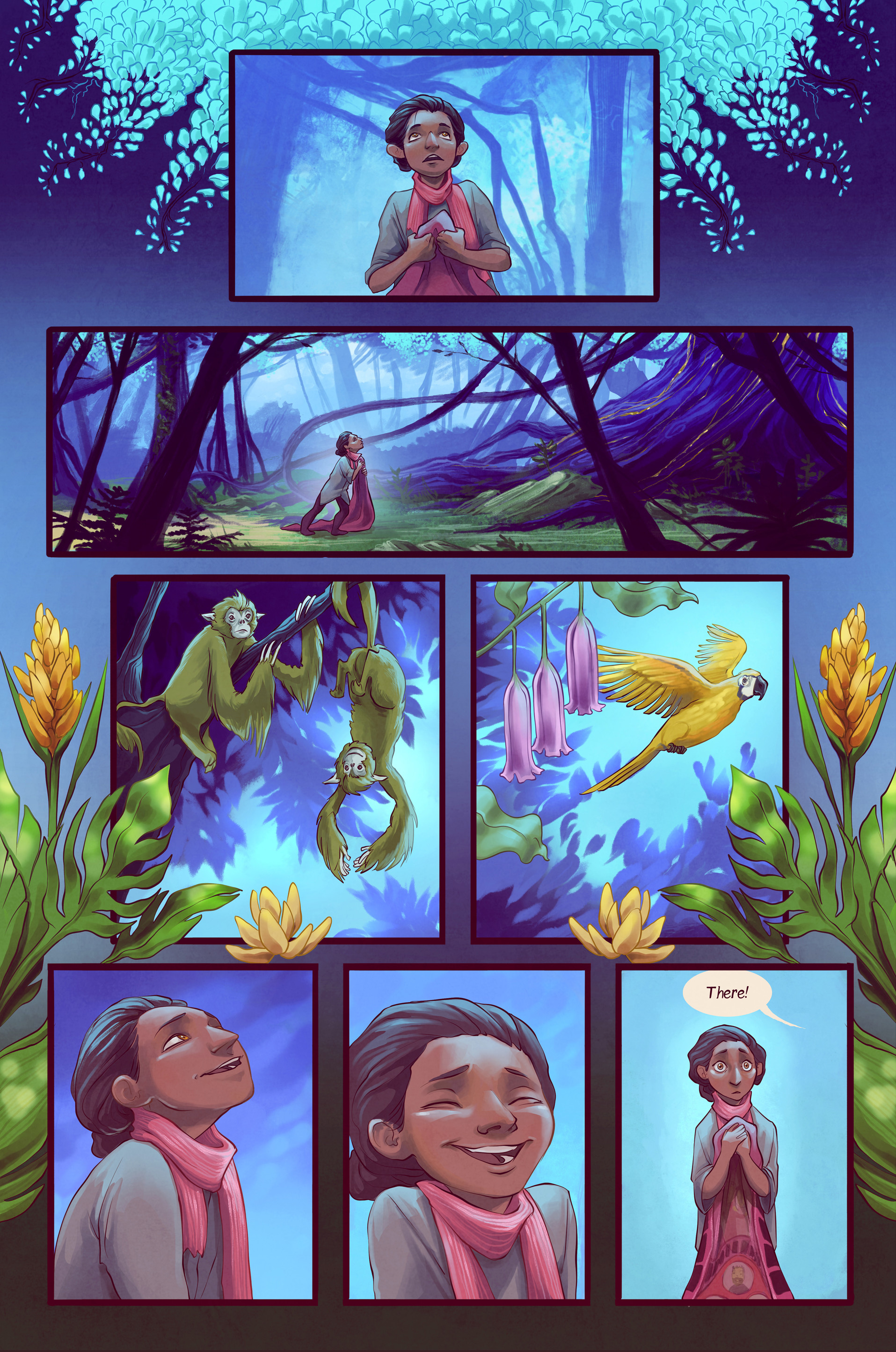 ArtStation - Patches (Pt 2)