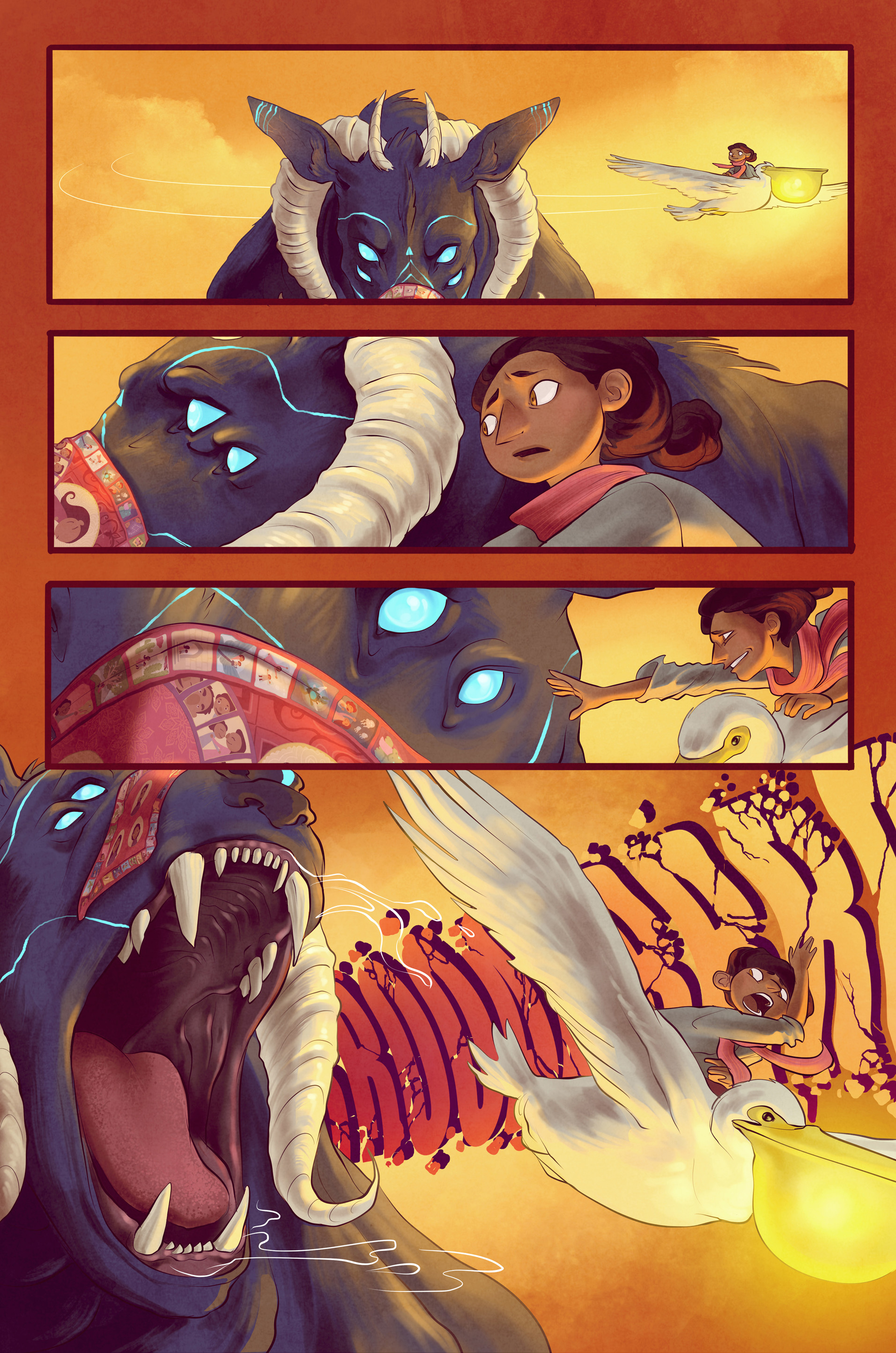 ArtStation - Patches (Pt 4)