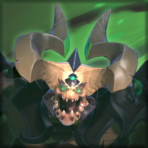 ArtStation - Regalia of the Raging Abyss