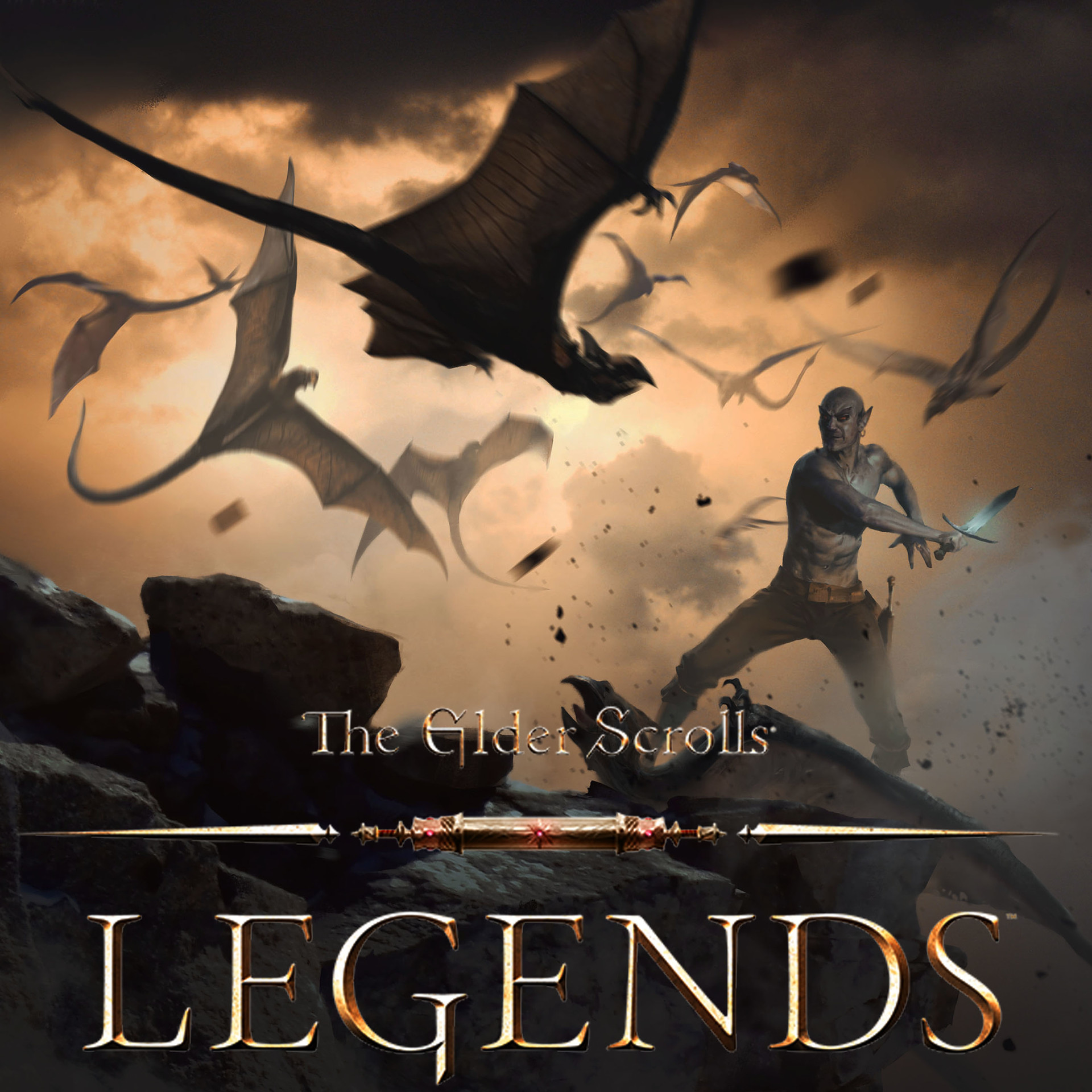 ArtStation - Jiub and Saint Jiub