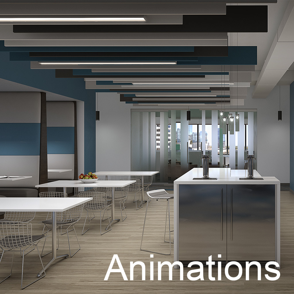 ArtStation - Animation