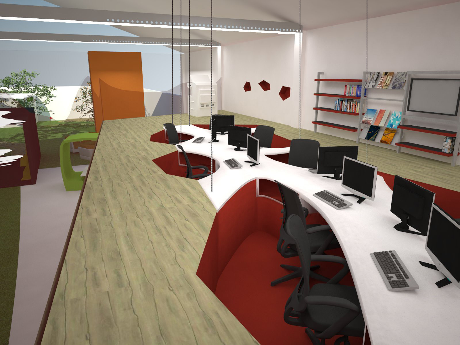 ArtStation - Studio for Graphic Design