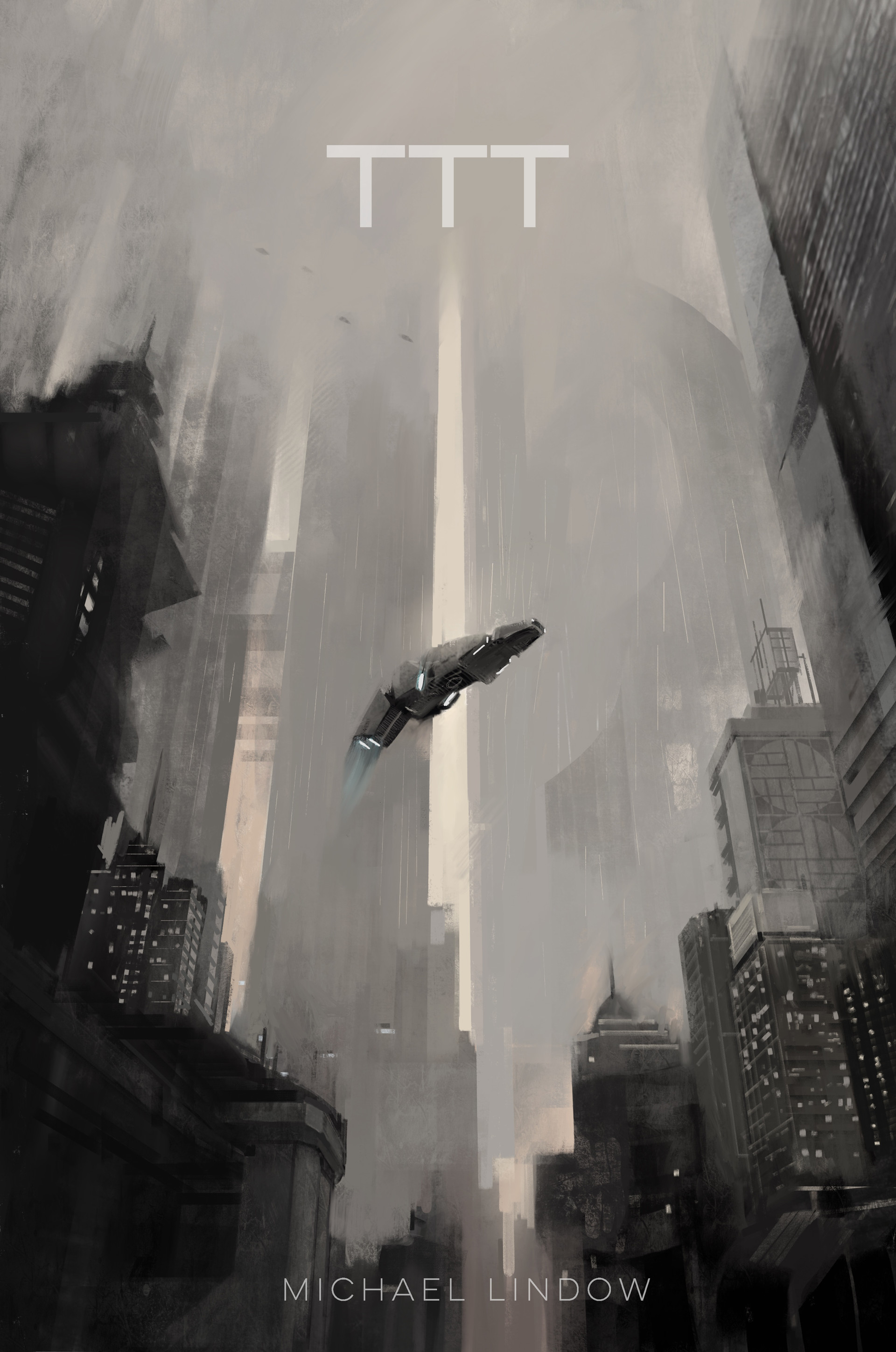 ArtStation - Environment Design